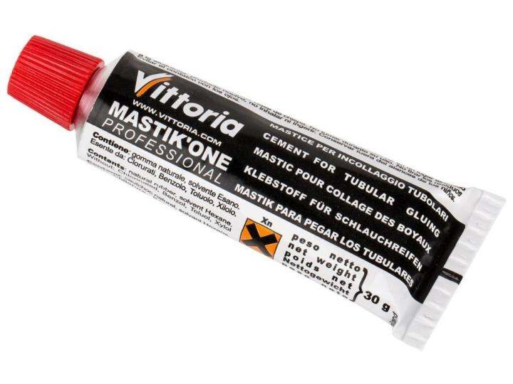 Vittoria Mastic One Tubular Glue | Lazada