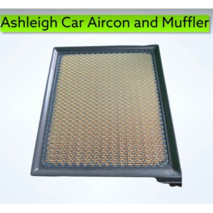 Car Air Filter Toyota Hi-Ace Commuter / GL Grandia 2019-Up 2.8L 17801 ...