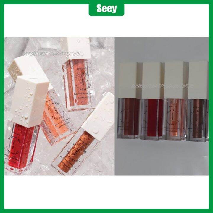 Seey Issy Co. Hydragloss Lip oil Lip Gloss | Lazada PH