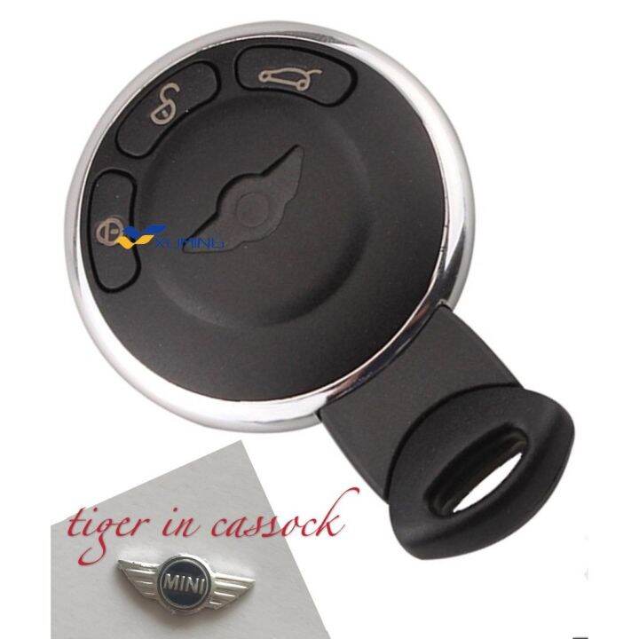 BMW mini cooper 3 button remote key casing for replacing Bmw Mini ...