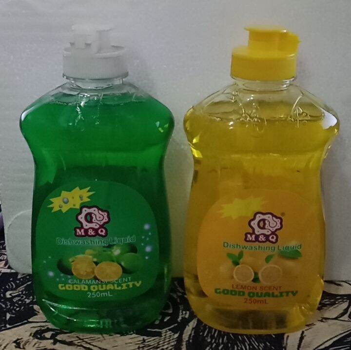 dishwashing liquid 250ML | Lazada PH