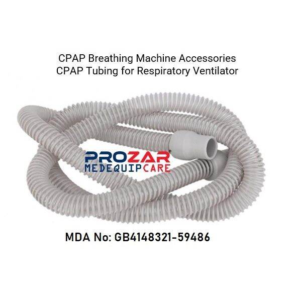 CPAP Circuit 22mm,15mm Tubing Breathing Circuit use for ResMed Philips ...