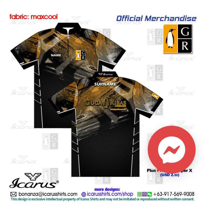 xzx design- Philippines PPSA i.p.s.c Shooting Safety 2023 Customized ...