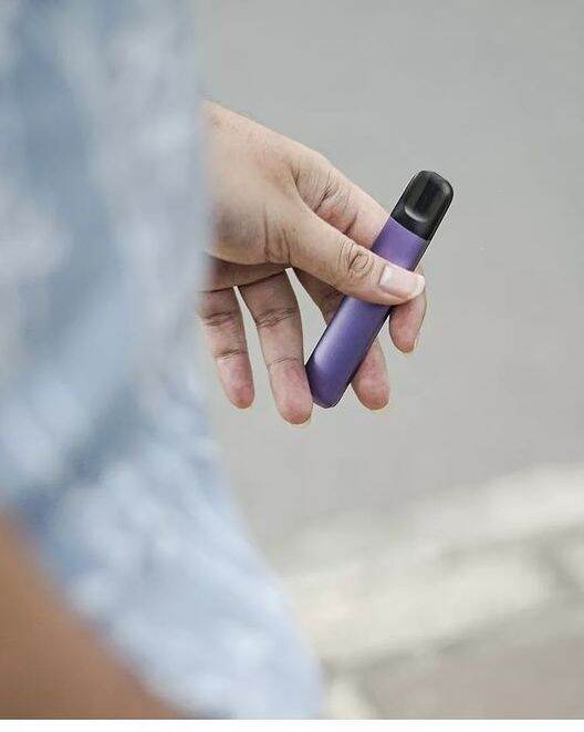 Foom Pod X Wild Purple Briliant Gold Space Grey Authentic 100% Original ...