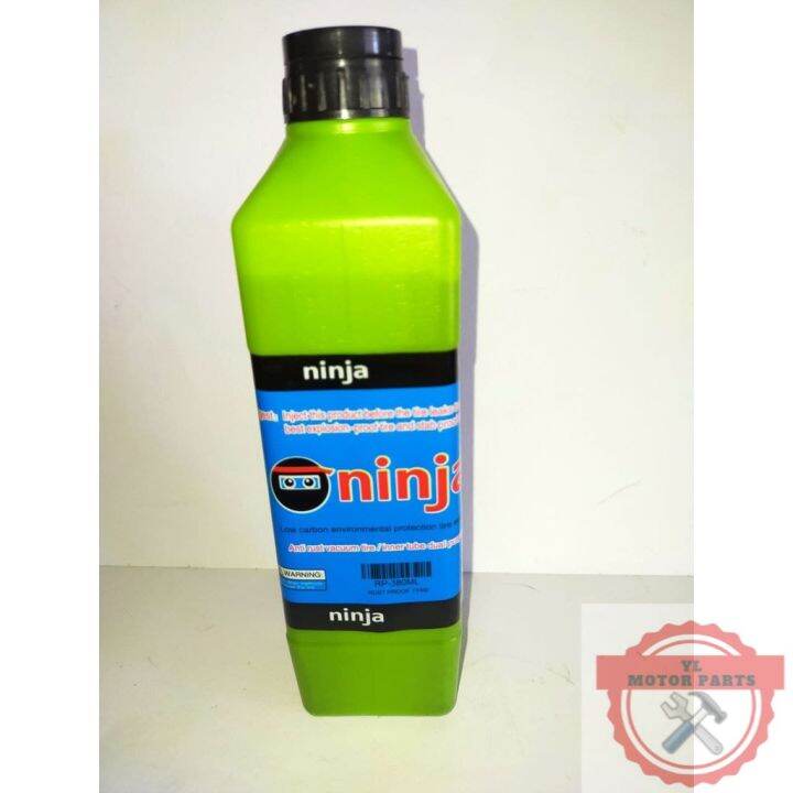 UBAT TAYAR TUBELESS MOTORSIKAL UBAT TAYAR UBAT GUM TAYAR / TYRE SEAL ...