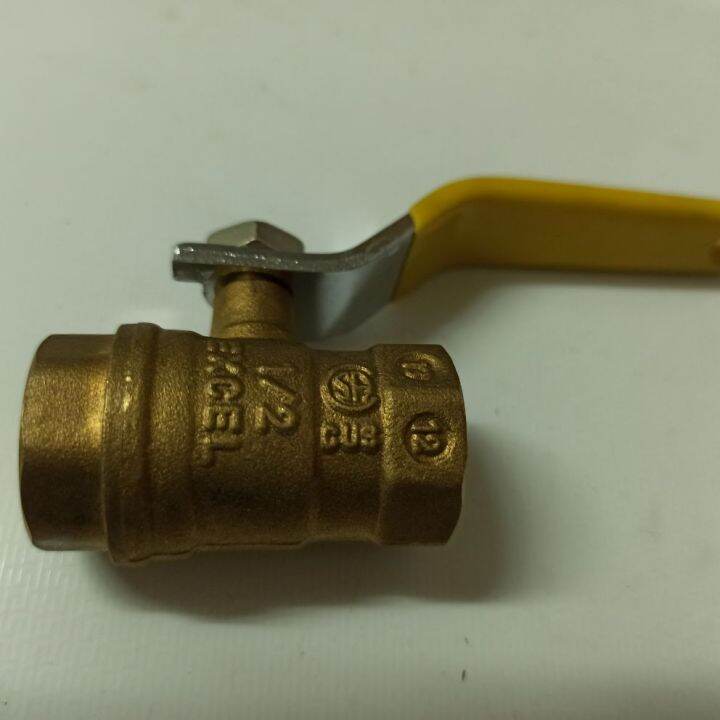 excel ball valve 1/2 | Lazada PH