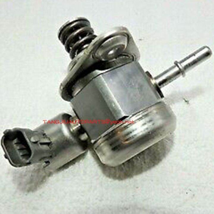 High Pressure Fuel Pump Fit Hyundai Equus Centennial 35320-3F200 ...