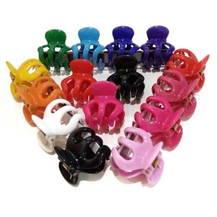 (ECER) jedai medium jeday jepit rambut jedai aksesoris wanita | Lazada ...