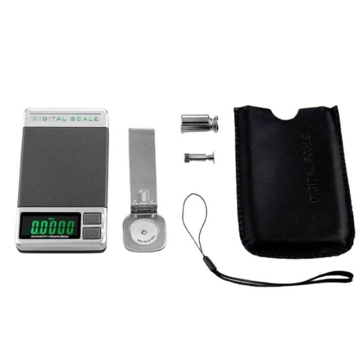 Turntable Stylus Force Tracking Scale Phono Cartridge Pressure Gauge ...