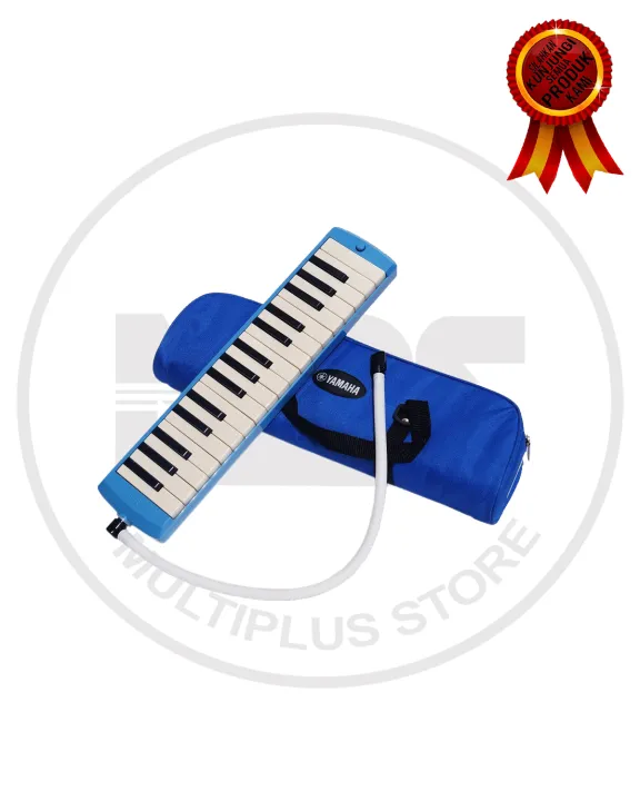 Pianika Yamaha Original P32D Asli Yamaha | Lazada Indonesia