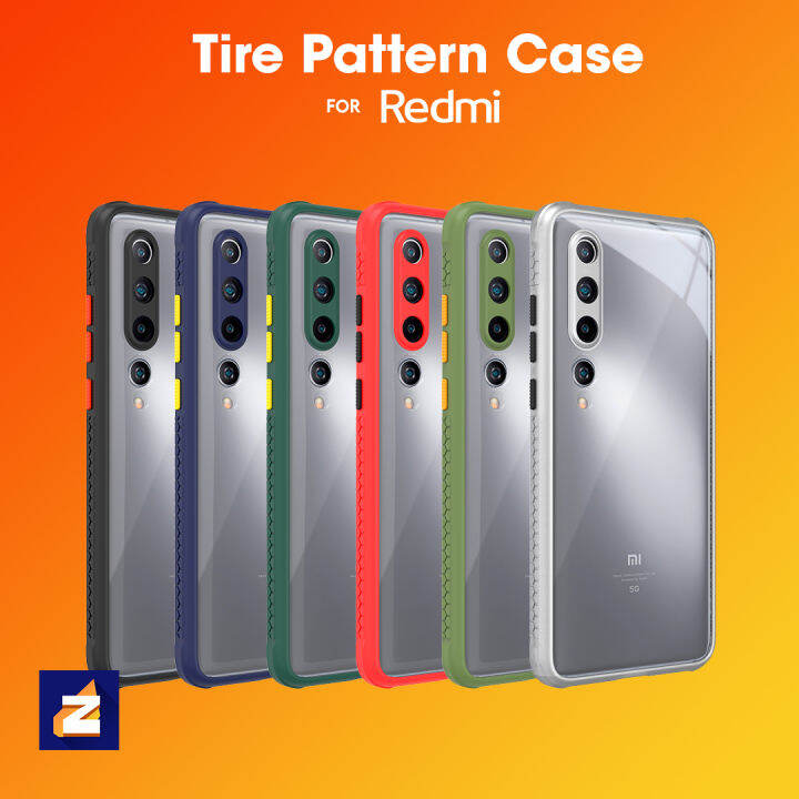 Redmi Note 10S 10 4G 5G 10 Pro 9 9S 9 Pro Case Camera Lens Protection ...