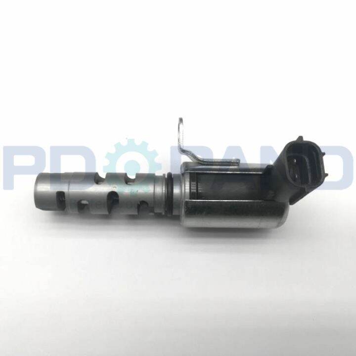 ZJ01-14-420 ZJ0114420 Camshaft Timing Oil Control Valve VVT Solenoid ...