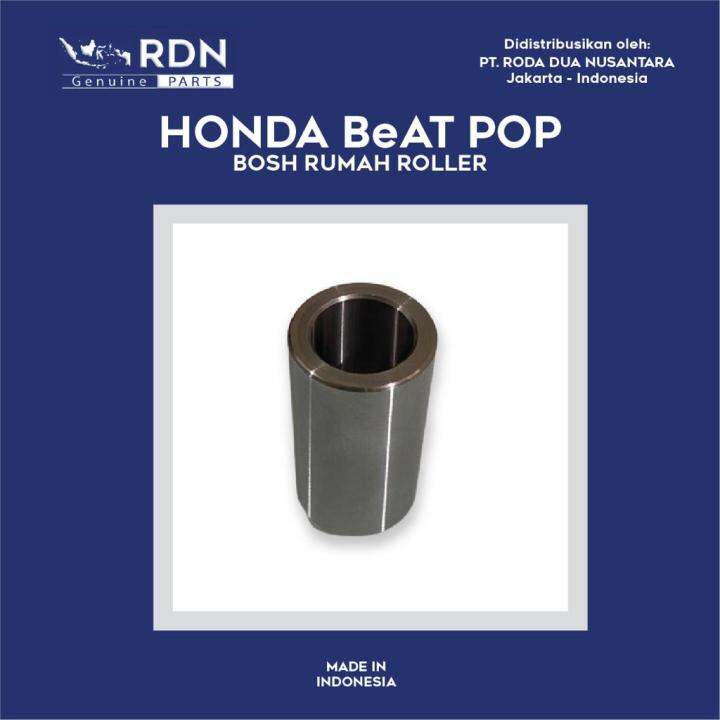 Bosh Rumah Roller Beat Pop K44 Produksi RDN | Lazada Indonesia