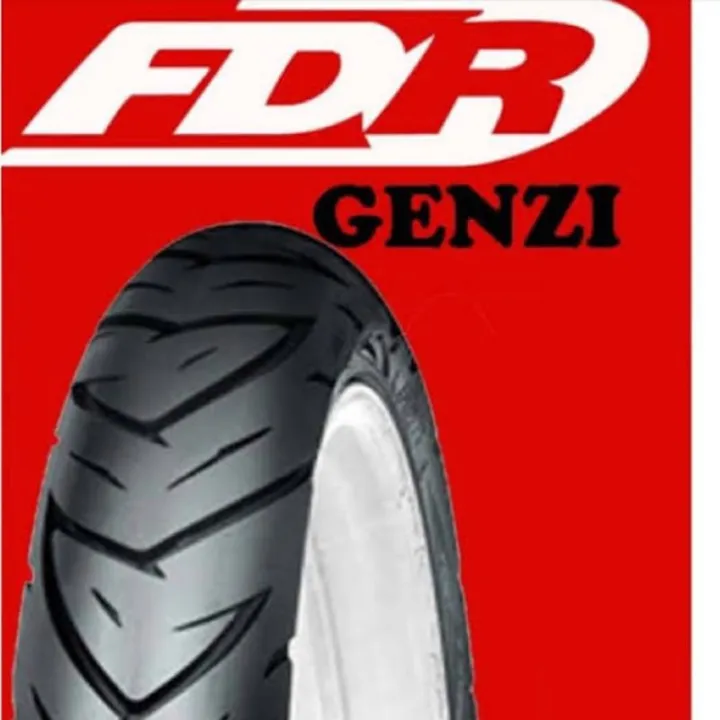 Original FDR Genzi Tire size 14 and 17 | Lazada PH