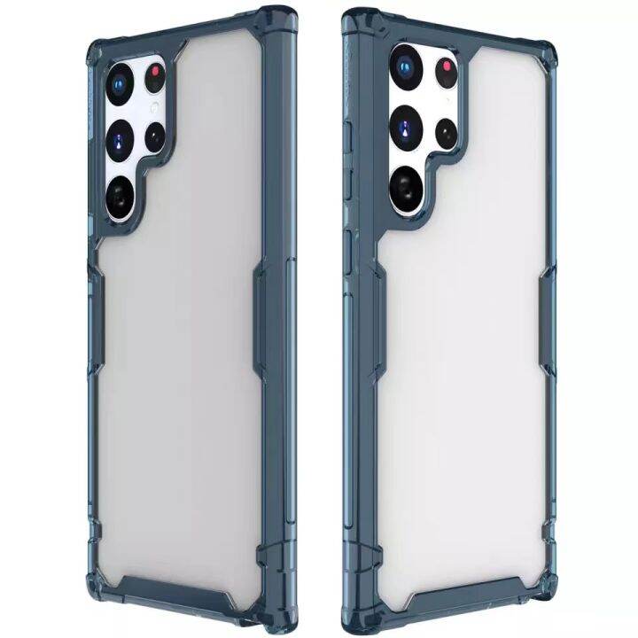 SAMSUNG S22 / S22 PLUS / S22 ULTRA / S23 / S23 PLUS / S23 ULTRA NILLKIN ...