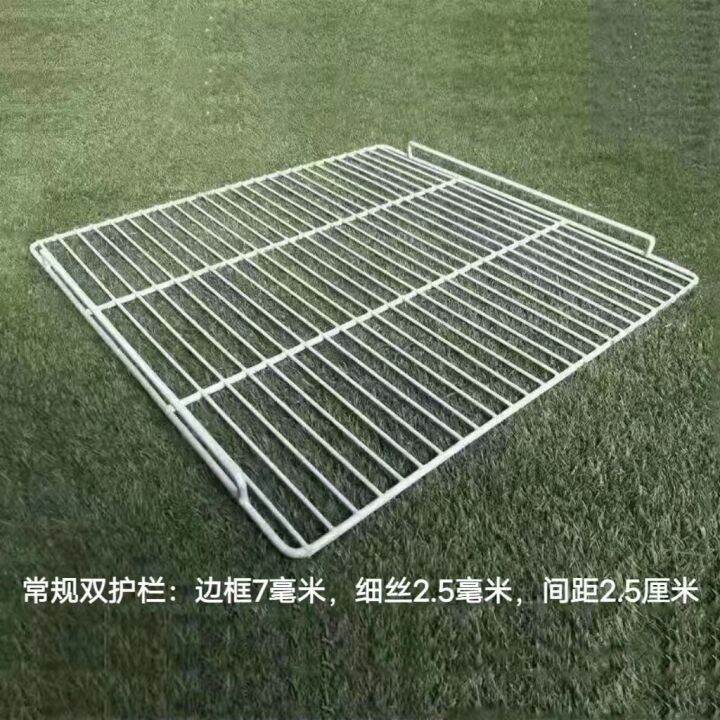 Freezer shelf shelf refrigerator display cabinet interlayer ...