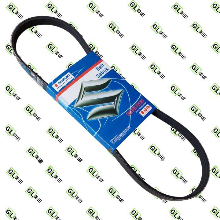 VAN BELT 4PK815 SUZUKI APV FUTURA INJECTION GENIO CRV | Lazada Indonesia