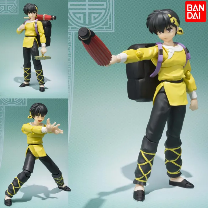 Figma ฟิกม่า งานแท้ 100% Figure Action S.H. Figuarts BANDAI จากเรื่อง ...