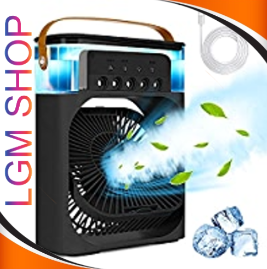LGM SHOP PORTABLE MINI AIR COOLER | Lazada PH
