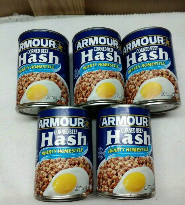 Armour Corned Beef Hash | Lazada PH