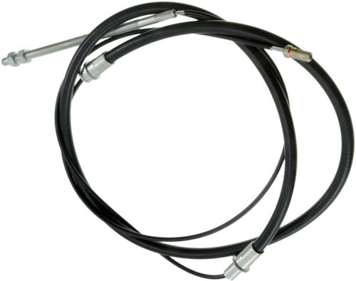 Mazda Bongo E1800 Hand Brake Cable | Lazada
