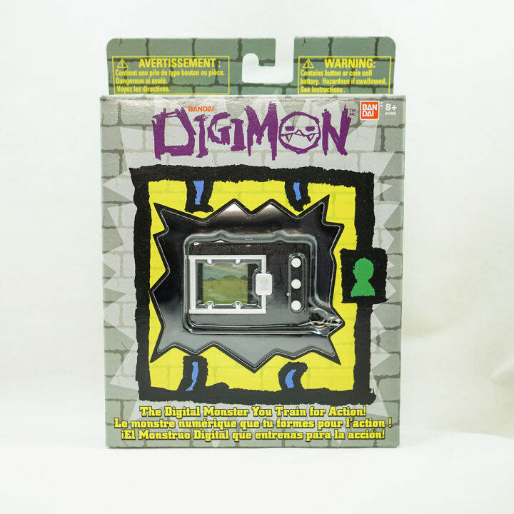 Bandai Digimon digital baby Yuanzu Tyrannosaurus machine luminous red ...