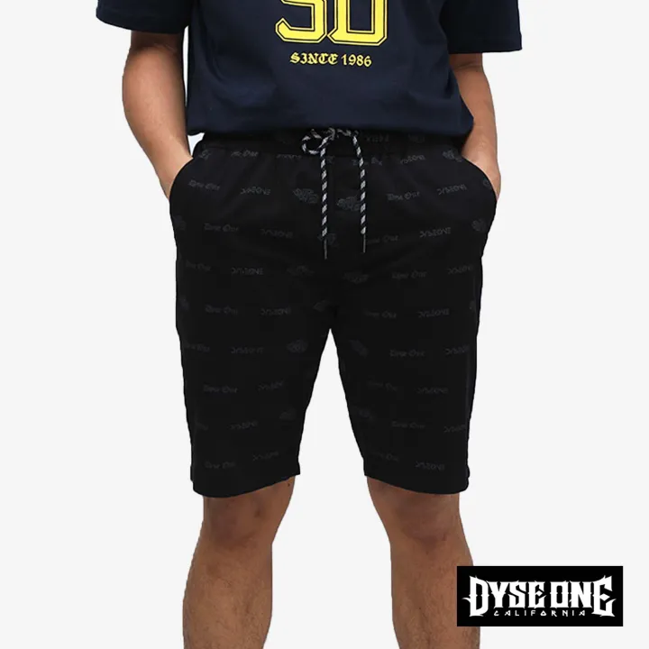 Dyse One Easy Short DSB09-0107 | Lazada PH