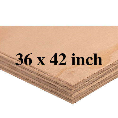 36x42 inches PRE CUT MARINE PLYWOOD | Lazada PH