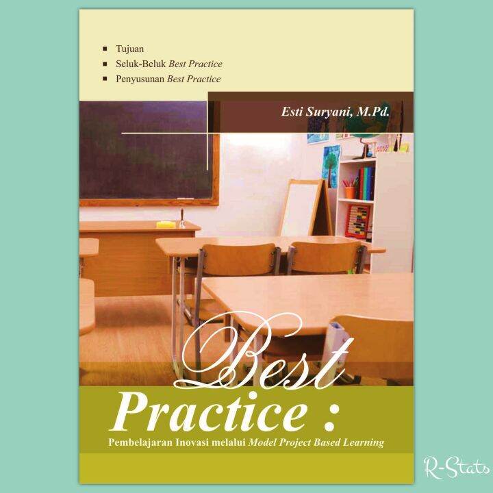 Buku Project Based Learning - Best Practice Pembelajaran Inovasi ...