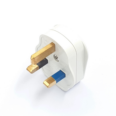 Steker listrik 3kaki AC PANASONIC WEJ9111W | Lazada Indonesia