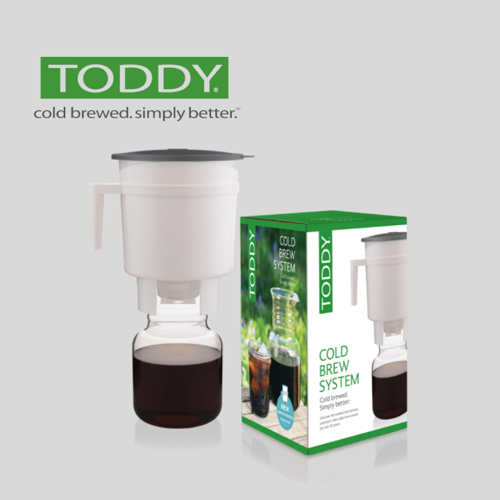 TODDY COLD BREW SYSTEM (PERSONAL MODEL) | Lazada PH