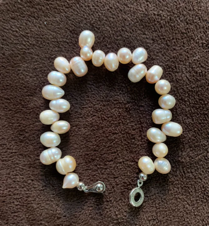 Teng Yue Dancing Pearl Bracelet | Lazada PH