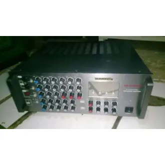 B&J STORE Ampli Mixer BMB DA 3700 DSP | Lazada Indonesia