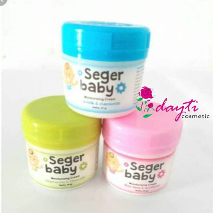 Seger baby 35g | Lazada Indonesia