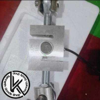 LOAD CELL KELI DEE 5T/LOAD CELL TIPE S 5TON/LOAD CELL TARIK 5 TON ...