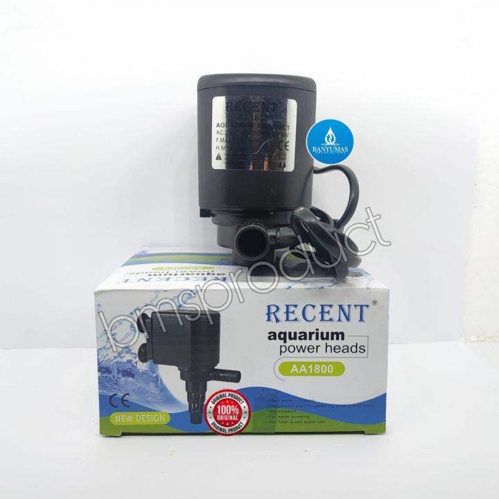 Pompa Filter Aquarium Tank Ukuran 60-100 cm | Lazada Indonesia