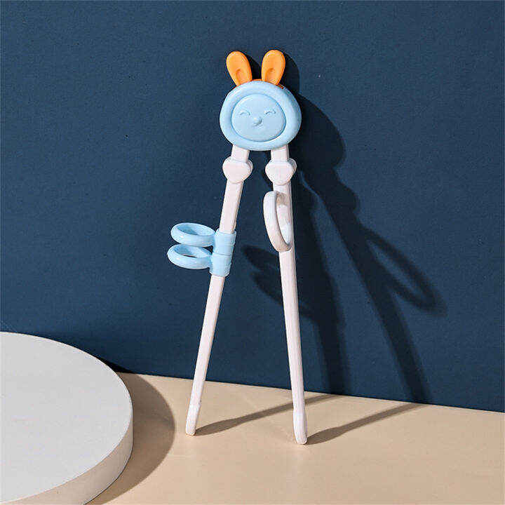 Learning Sushi Helper Dinner Kids Dishes Use Fun Baby Sticks Cartoon ...