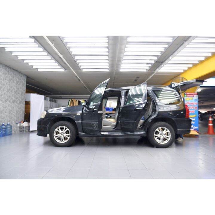 ยางขอบประตู Mazda Tribute / Ford Escape ยางใหม่ ‼️ เบอร์ยางตรงรุ่น ...