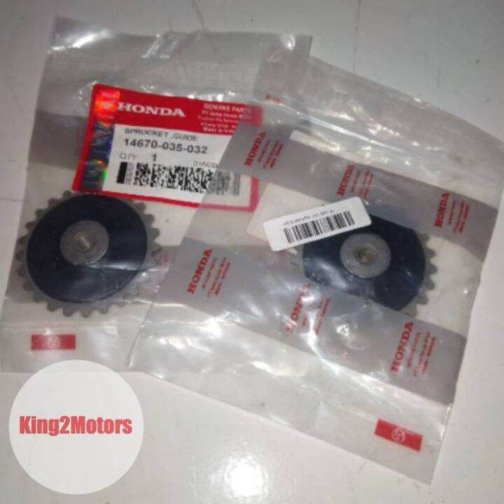 GEAR GIGI POMPA OLI ORIGINAL HONDA SUPRA X GRAND LEGENDA PRIMA FITNEW | Lazada Indonesia