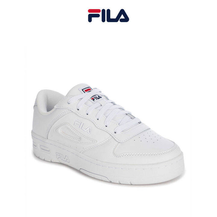 Fila Men's Lynx Sneakers | Lazada PH