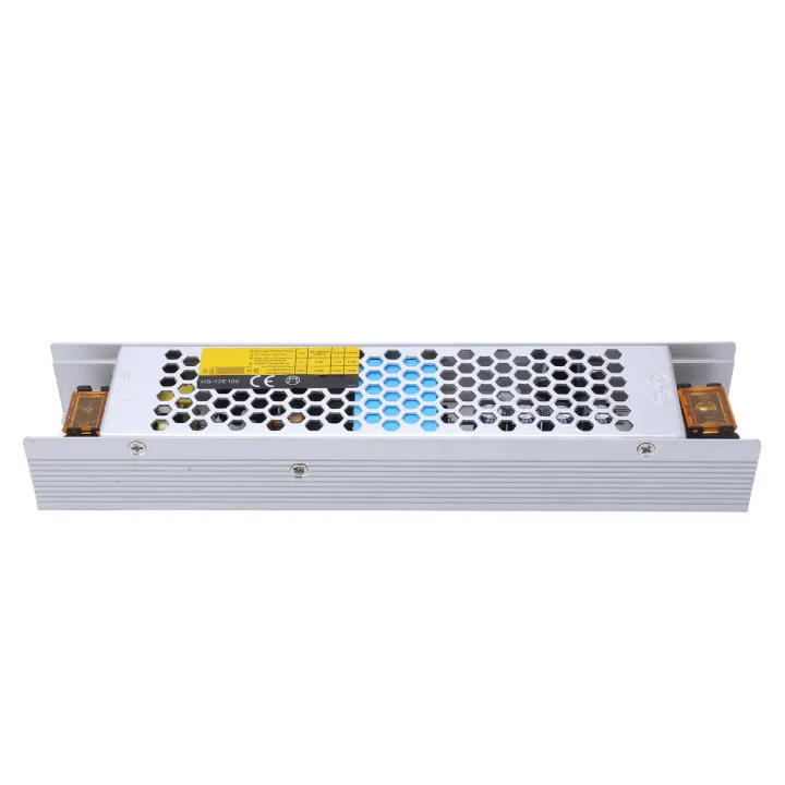 LED Power Supply Driver Fluent Output Short Circuit Protection LED ...