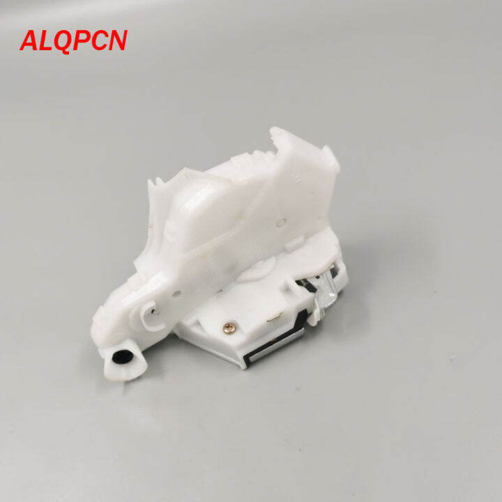 Right Side Front Door Lock for 2005-2015 Toyota Hilux Vigo Door Latch ...