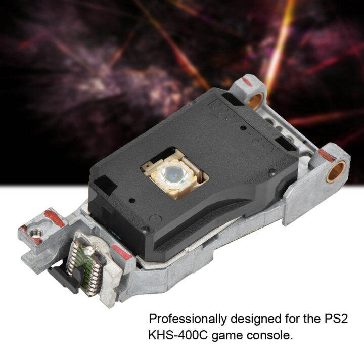 Laser Lens Excellent Performance Lens Pickup for PS2 KHS-400C Game ...