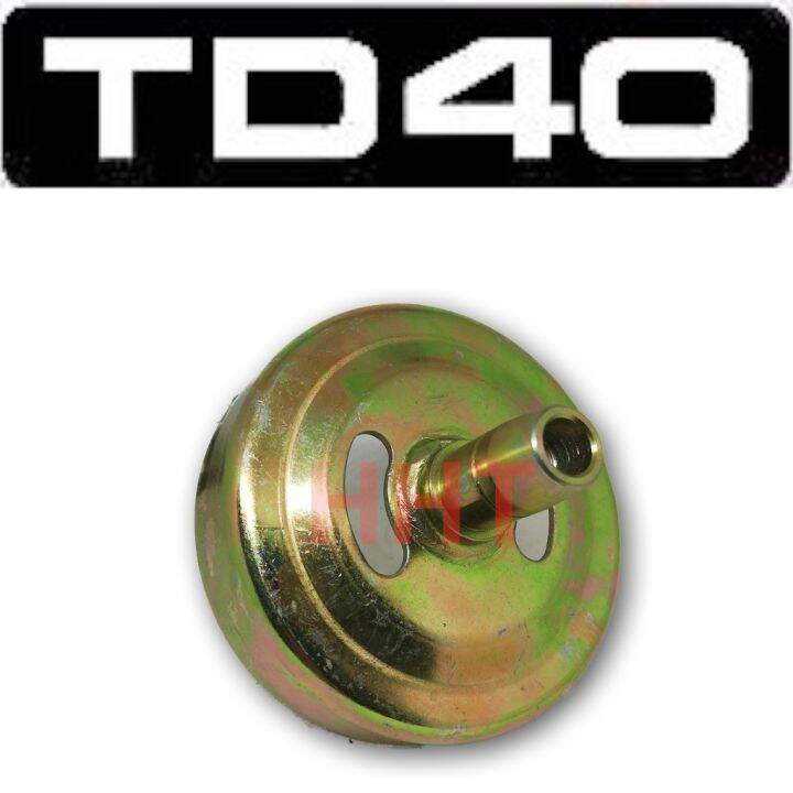 TD40 TD 40 FD40 FD 40 Kawasaki KaazGrass Cutter Brush Cutter Clutch ...