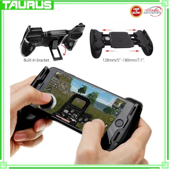 3 in 1 Portable Game Pad | Lazada PH