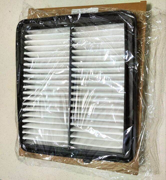 For Suzuki Jimny JB64 JB74 2019-2023 Car Air Filter Replacement | Lazada PH