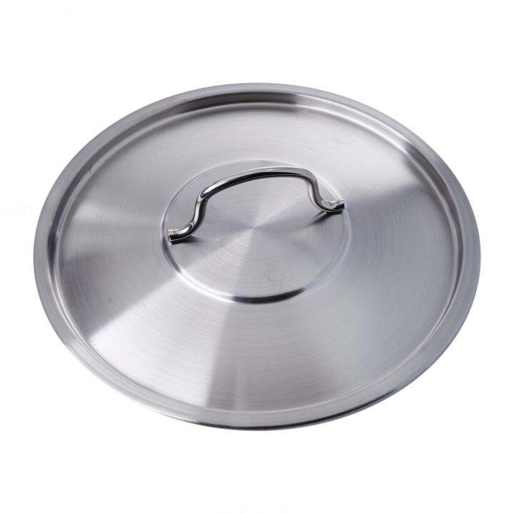 Pujadas Stainless Steel Lid 22Cm | Lazada Singapore