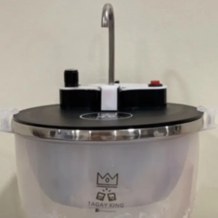 Tagay King Automatic Shot Filler | Lazada PH