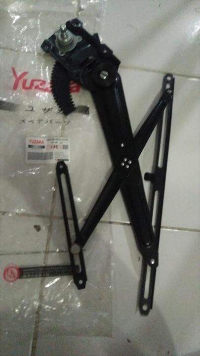 Window Regulator Jendela Kaca Kiri Kijang Super 5K KF40 Yuzaka | Lazada ...