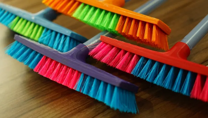 SIKAT GAGANG PANJANG/SIKAT WC GAGANG/SIKAT LANTAI/SIKAT KAMAR MANDI ...